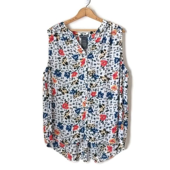 Chelsea & Theodore | Tops | Chelsea Theodore Womens Size Xxl2lg ...